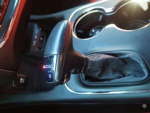 Melns Dodge Durango 2019 Viļņa, ar dzinēja tilpumu 5.70 L un nobraukumu 102 tūkst. km par 19750 €, foto 27 vietnē AUTOMOTO.COM.LV