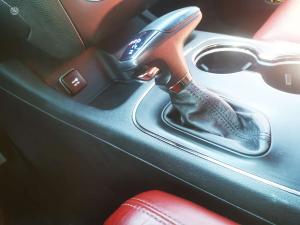 Melns Dodge Durango 2019 Viļņa, ar dzinēja tilpumu 5.70 L un nobraukumu 102 tūkst. km par 19750 €, foto 28 vietnē AUTOMOTO.COM.LV