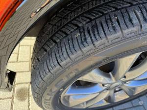 Melns Dodge Durango 2020 Klaipėda, ar dzinēja tilpumu 3.60 L un nobraukumu 153 tūkst. km par 18900 €, foto 11 vietnē AUTOMOTO.COM.LV