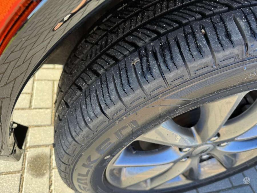 Melns Dodge Durango 2020 Klaipėda, ar dzinēja tilpumu 3.60 L un nobraukumu 153 tūkst. km par 18900 €, foto 11 vietnē AUTOMOTO.COM.LV