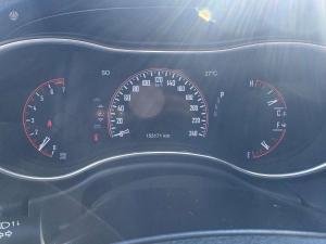 Melns Dodge Durango 2020 Klaipėda, ar dzinēja tilpumu 3.60 L un nobraukumu 153 tūkst. km par 18900 €, foto 15 vietnē AUTOMOTO.COM.LV