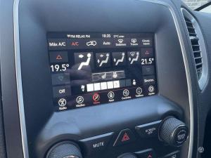 Melns Dodge Durango 2020 Klaipėda, ar dzinēja tilpumu 3.60 L un nobraukumu 153 tūkst. km par 18900 €, foto 16 vietnē AUTOMOTO.COM.LV