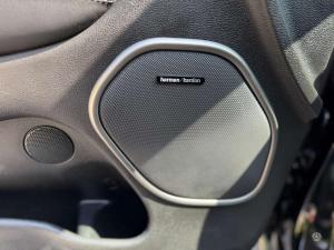 Melns Dodge Durango 2020 Viļņa, ar dzinēja tilpumu 5.65 L un nobraukumu 118 tūkst. km par 21000 €, foto 13 vietnē AUTOMOTO.COM.LV