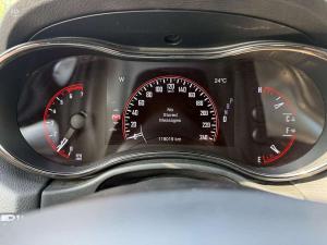 Melns Dodge Durango 2020 Viļņa, ar dzinēja tilpumu 5.65 L un nobraukumu 118 tūkst. km par 21000 €, foto 15 vietnē AUTOMOTO.COM.LV
