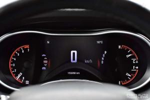 Black Dodge Durango 2020 in Kretinga, with an engine capacity of 3.60 L and mileage of 153 thousand km for 18999 €, photo 25 on AUTOMOTO.COM.LV