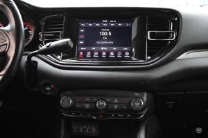 Melns Dodge Durango 2021 Viļņa, ar dzinēja tilpumu 5.65 L un nobraukumu 132 tūkst. km par 20900 €, foto 16 vietnē AUTOMOTO.COM.LV