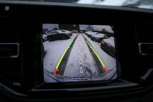 Melns Dodge Durango 2022 Viļņa, ar dzinēja tilpumu 3.60 L un nobraukumu 75 tūkst. km par 19500 €, foto 18 vietnē AUTOMOTO.COM.LV