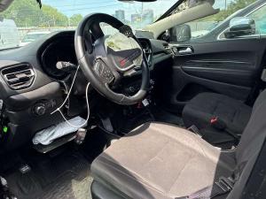Melns Dodge Durango 2022 Ukmergė, ar dzinēja tilpumu 5.65 L un nobraukumu 47 tūkst. km par 10999 €, foto 11 vietnē AUTOMOTO.COM.LV