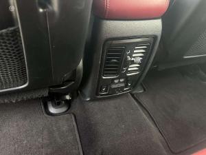 Black Dodge Durango 2022 in Klaipeda, with an engine capacity of 5.70 L and mileage of 68 thousand km for 33500 €, photo 10 on AUTOMOTO.COM.LV