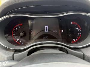 Blue Dodge Durango 2014 in Kaunas, with an engine capacity of 3.60 L and mileage of 245 thousand km for 13800 €, photo 27 on AUTOMOTO.COM.LV