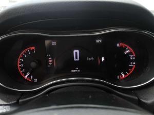 Blue Dodge Durango 2014 in Siauliai, with an engine capacity of 3.60 L and mileage of 295 thousand km for 5900 €, photo 11 on AUTOMOTO.COM.LV