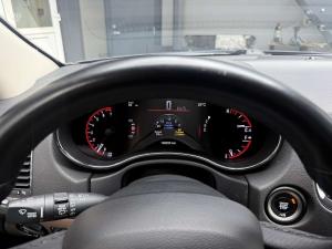 Zils Dodge Durango 2018 Viļņa, ar dzinēja tilpumu 3.60 L un nobraukumu 129 tūkst. km par 12500 €, foto 14 vietnē AUTOMOTO.COM.LV