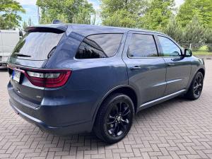 Zils Dodge Durango 2020 Telšiai, ar dzinēja tilpumu 3.60 L un nobraukumu 150 tūkst. km par 18500 €, foto 5 vietnē AUTOMOTO.COM.LV