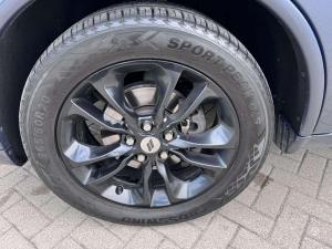 Zils Dodge Durango 2020 Telšiai, ar dzinēja tilpumu 3.60 L un nobraukumu 150 tūkst. km par 18500 €, foto 12 vietnē AUTOMOTO.COM.LV