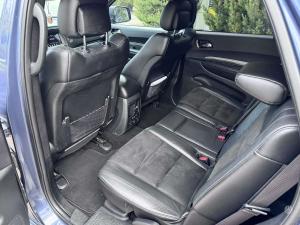 Zils Dodge Durango 2020 Telšiai, ar dzinēja tilpumu 3.60 L un nobraukumu 150 tūkst. km par 18500 €, foto 15 vietnē AUTOMOTO.COM.LV