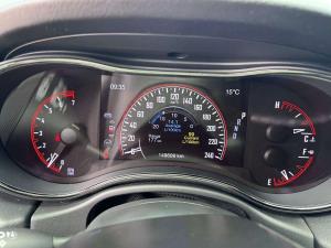 Zils Dodge Durango 2020 Telšiai, ar dzinēja tilpumu 3.60 L un nobraukumu 150 tūkst. km par 18500 €, foto 16 vietnē AUTOMOTO.COM.LV
