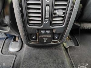 Blue Dodge Durango 2020 in Klaipeda, with an engine capacity of 3.60 L and mileage of 150 thousand km for 16900 €, photo 18 on AUTOMOTO.COM.LV