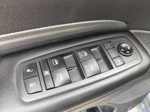 Blue Dodge Durango 2020 in Klaipeda, with an engine capacity of 3.60 L and mileage of 150 thousand km for 16900 €, photo 20 on AUTOMOTO.COM.LV