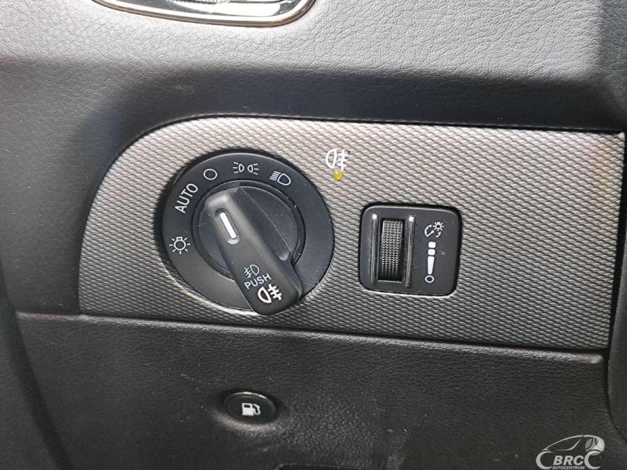Blue Dodge Durango 2020 in Klaipeda, with an engine capacity of 3.60 L and mileage of 150 thousand km for 16900 €, photo 24 on AUTOMOTO.COM.LV