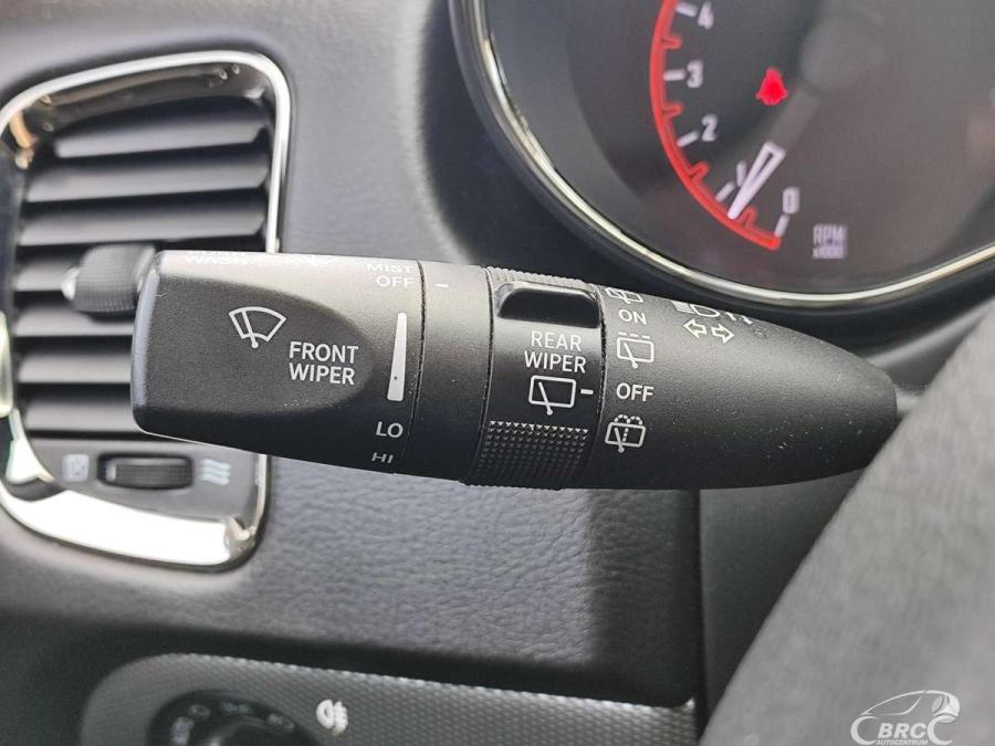 Blue Dodge Durango 2020 in Klaipeda, with an engine capacity of 3.60 L and mileage of 150 thousand km for 16900 €, photo 28 on AUTOMOTO.COM.LV