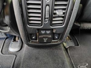 Blue Dodge Durango 2020 in Klaipeda, with an engine capacity of 3.60 L and mileage of 150 thousand km for 15900 €, photo 18 on AUTOMOTO.COM.LV