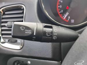 Blue Dodge Durango 2020 in Klaipeda, with an engine capacity of 3.60 L and mileage of 150 thousand km for 15900 €, photo 28 on AUTOMOTO.COM.LV