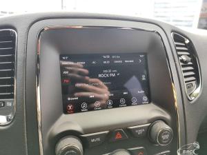 Blue Dodge Durango 2020 in Klaipeda, with an engine capacity of 3.60 L and mileage of 150 thousand km for 15900 €, photo 31 on AUTOMOTO.COM.LV