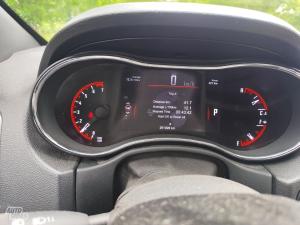 Dodge Durango 2014 Šauļi, ar dzinēja tilpumu 3.60 L un nobraukumu 260 tūkst. km par 15000 €, foto 15 vietnē AUTOMOTO.COM.LV