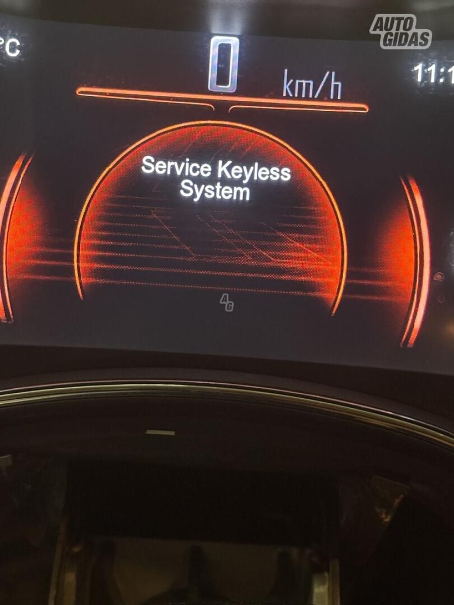Dodge Durango 2014 in Klaipeda, with an engine capacity of 3.60 L and mileage of 246 thousand km for 8500 €, photo 4 on AUTOMOTO.COM.LV