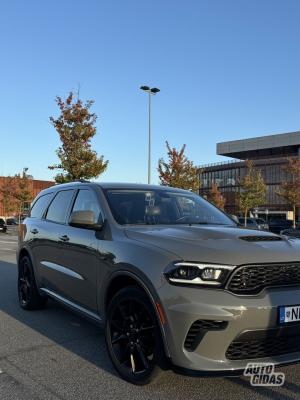 Dodge Durango 2014 in Klaipeda, with an engine capacity of 3.60 L and mileage of 226 thousand km for 13300 €, photo  on AUTOMOTO.COM.LV
