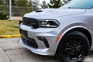 Dodge Durango 2015 Kretinga, ar dzinēja tilpumu 3.60 L un nobraukumu 229 tūkst. km par 17450 €, foto 3 vietnē AUTOMOTO.COM.LV
