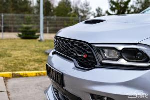 Dodge Durango 2015 Kretinga, ar dzinēja tilpumu 3.60 L un nobraukumu 229 tūkst. km par 17450 €, foto 4 vietnē AUTOMOTO.COM.LV