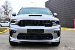 Dodge Durango 2015 Kretinga, ar dzinēja tilpumu 3.60 L un nobraukumu 229 tūkst. km par 17450 €, foto 5 vietnē AUTOMOTO.COM.LV
