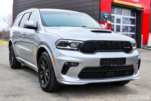 Dodge Durango 2015 Kretinga, ar dzinēja tilpumu 3.60 L un nobraukumu 229 tūkst. km par 17450 €, foto 6 vietnē AUTOMOTO.COM.LV