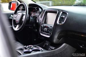 Dodge Durango 2015 Kretinga, ar dzinēja tilpumu 3.60 L un nobraukumu 229 tūkst. km par 17450 €, foto 23 vietnē AUTOMOTO.COM.LV