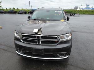 Dodge Durango 2015 in Kaunas, with an engine capacity of 3.60 L and mileage of 165 thousand km for 5700 €, photo 3 on AUTOMOTO.COM.LV