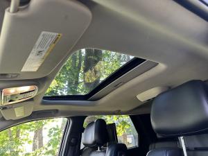 Dodge Durango 2015 in Siauliai, with an engine capacity of 3.60 L and mileage of 254 thousand km for 13800 €, photo 17 on AUTOMOTO.COM.LV