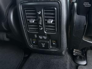 Dodge Durango 2015 Viļņa, ar dzinēja tilpumu 3.60 L un nobraukumu 226 tūkst. km par 15800 €, foto 27 vietnē AUTOMOTO.COM.LV