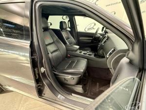 Dodge Durango 2016 in Vilnius, with an engine capacity of 5.65 L and mileage of 150 thousand km for 19900 €, photo 6 on AUTOMOTO.COM.LV