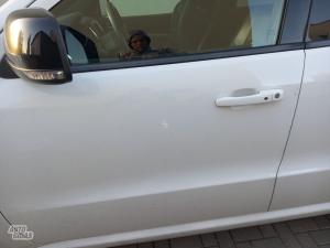 Dodge Durango 2017 in Kaunas, with an engine capacity of 3.60 L and mileage of 236 thousand km for 14750 €, photo 11 on AUTOMOTO.COM.LV