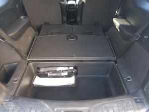 Dodge Durango 2017 in Kaunas, with an engine capacity of 3.60 L and mileage of 236 thousand km for 14750 €, photo 12 on AUTOMOTO.COM.LV