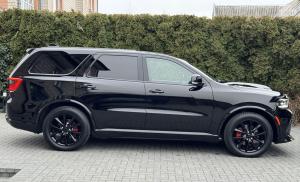 Dodge Durango 2018 in Plunge, with an engine capacity of 5.70 L and mileage of 97 thousand km for 26500 €, photo 5 on AUTOMOTO.COM.LV