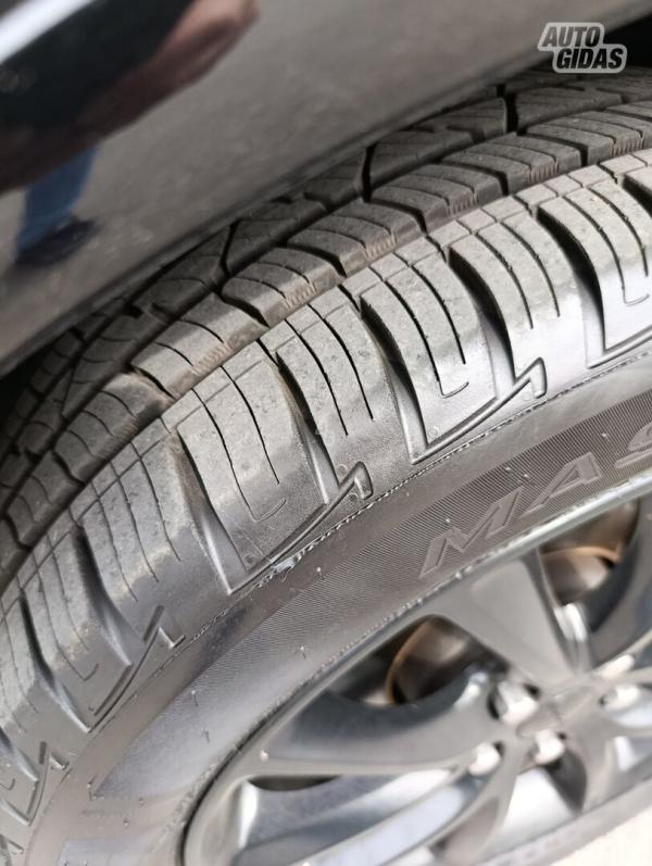 Dodge Durango 2018 Šauļi, ar dzinēja tilpumu 3.60 L un nobraukumu 230 tūkst. km par 17999 €, foto 3 vietnē AUTOMOTO.COM.LV