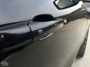 Dodge Durango 2018 Šauļi, ar dzinēja tilpumu 3.60 L un nobraukumu 205 tūkst. km par 19300 €, foto 6 vietnē AUTOMOTO.COM.LV