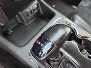 Додж Дюранго 2018 в Шяуляй, объемом двигателя 3.60 л и пробегом 205 тыс. км за 19300 €, фото 13 на AUTOMOTO.COM.LV