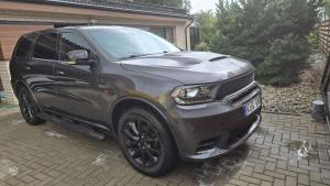 Dodge Durango 2018 Klaipėda, ar dzinēja tilpumu 3.60 L un nobraukumu 144 tūkst. km par 18700 €, foto 10 vietnē AUTOMOTO.COM.LV