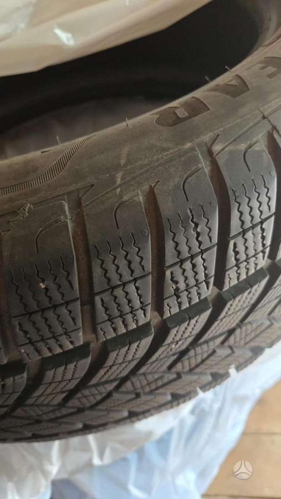 Dodge Durango 2018 Klaipėda, ar dzinēja tilpumu 3.60 L un nobraukumu 144 tūkst. km par 18700 €, foto 19 vietnē AUTOMOTO.COM.LV