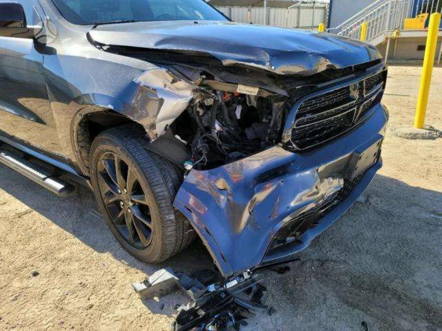 Dodge Durango 2018 Klaipėda, ar dzinēja tilpumu 3.60 L un nobraukumu 144 tūkst. km par 18700 €, foto 31 vietnē AUTOMOTO.COM.LV