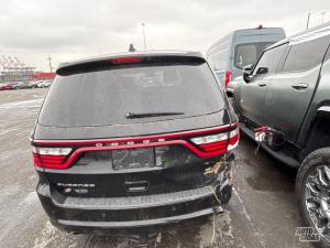 Dodge Durango 2019 in Klaipeda, with an engine capacity of 3.60 L and mileage of 196 thousand km for 10100 €, photo 9 on AUTOMOTO.COM.LV