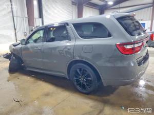 Dodge Durango 2019 in Kretinga, with an engine capacity of 3.60 L and mileage of 180 thousand km for 9500 €, photo 3 on AUTOMOTO.COM.LV